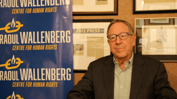 Irwin Cotler to Join the JCC at the King David Gala | JCC Montreal